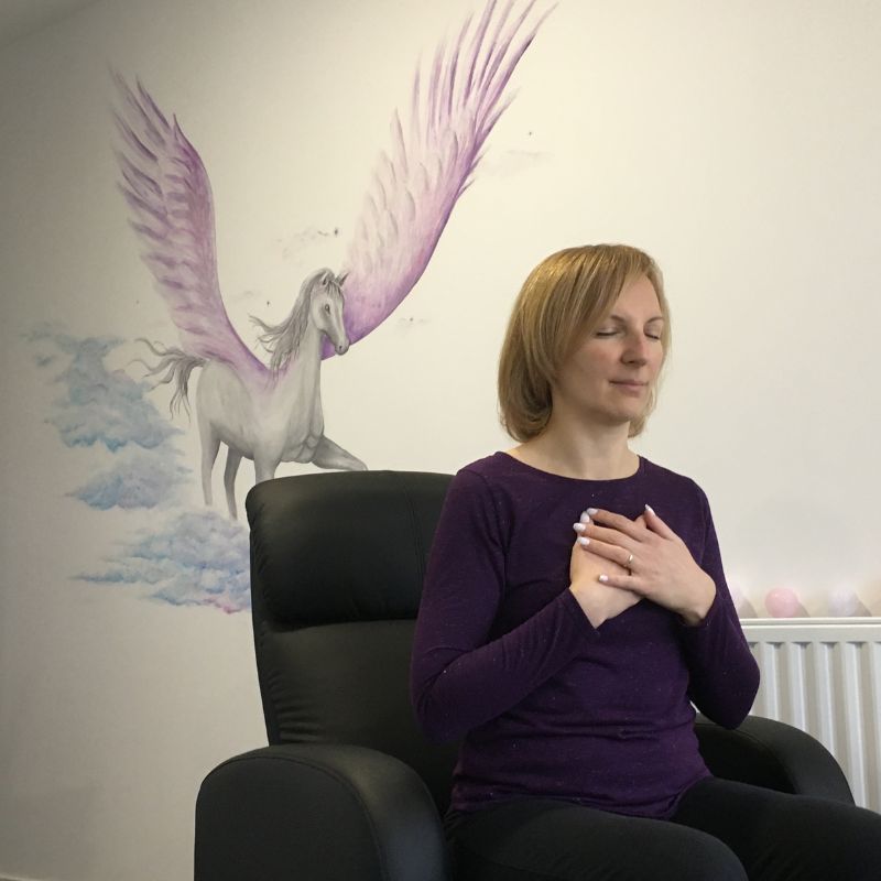 Stik s seboj – spletna delavnica - Dotik svetlobe